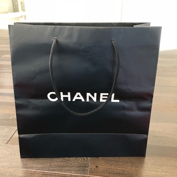 CHANEL | Bags | Chanel Shopping Bag | Poshmark